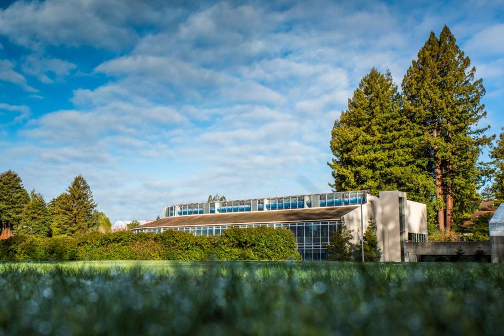 Remembering Alistair McCrone, Humboldt’s Longest-Serving President | Humboldt NOW | Cal Poly ...